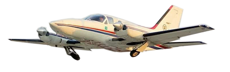 Peshawar Flying Club – PFCL Peshawar