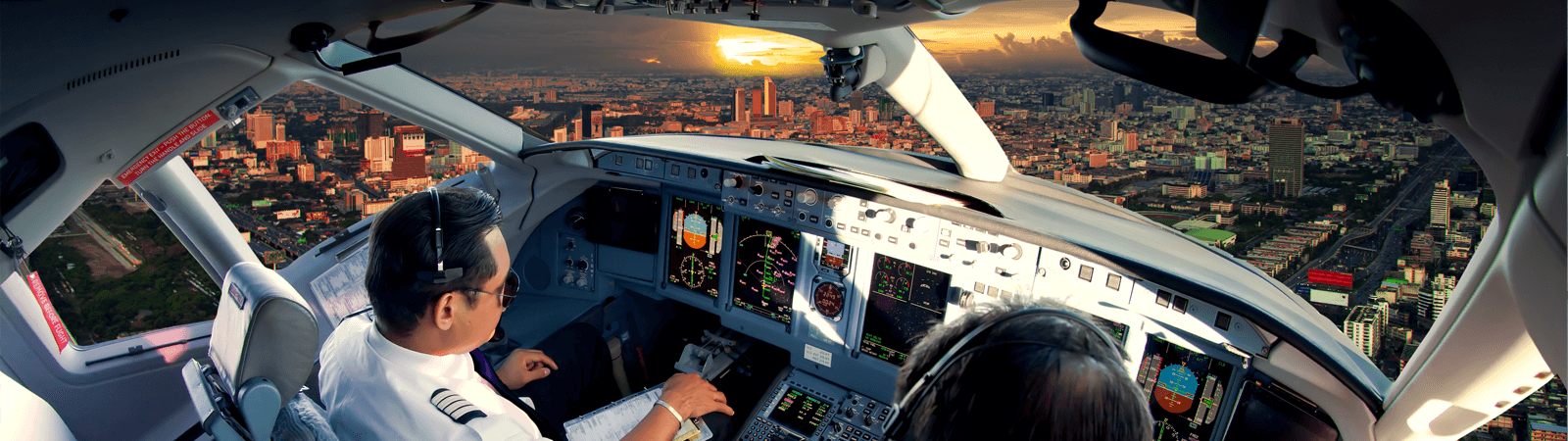 Peshawar Flying Club – PFCL Peshawar